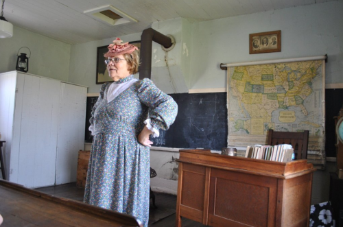 There Are Many Things To Do In De Smet, SD, And You Must Visit