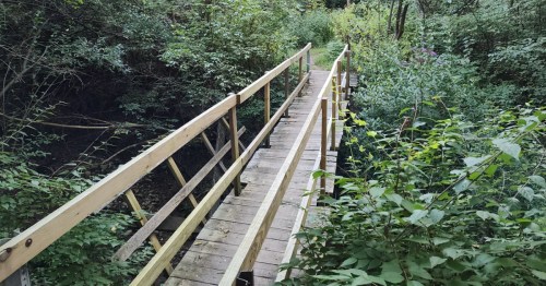 12 Easy Spring Hikes in Ohio With Beautiful Views