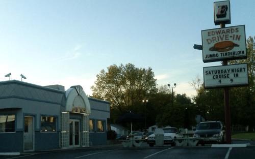 The 10 Best Tenderloins In The Midwest Are Hiding In Indiana