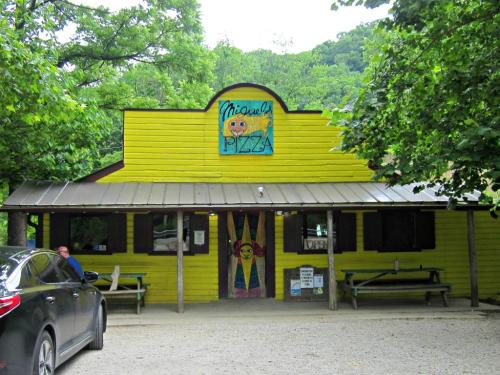 8 Unique Places To Eat In Kentucky You Have To Try