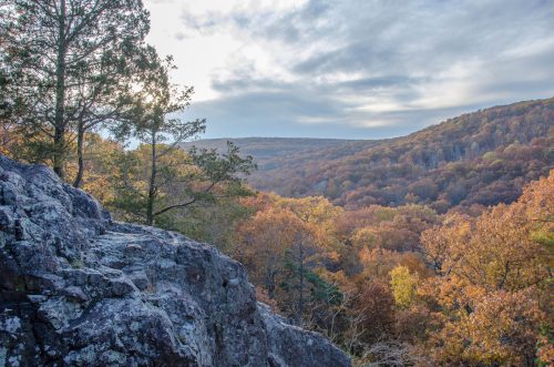 Arcadia Is One Of Our Favorite Mountain Towns In Missouri