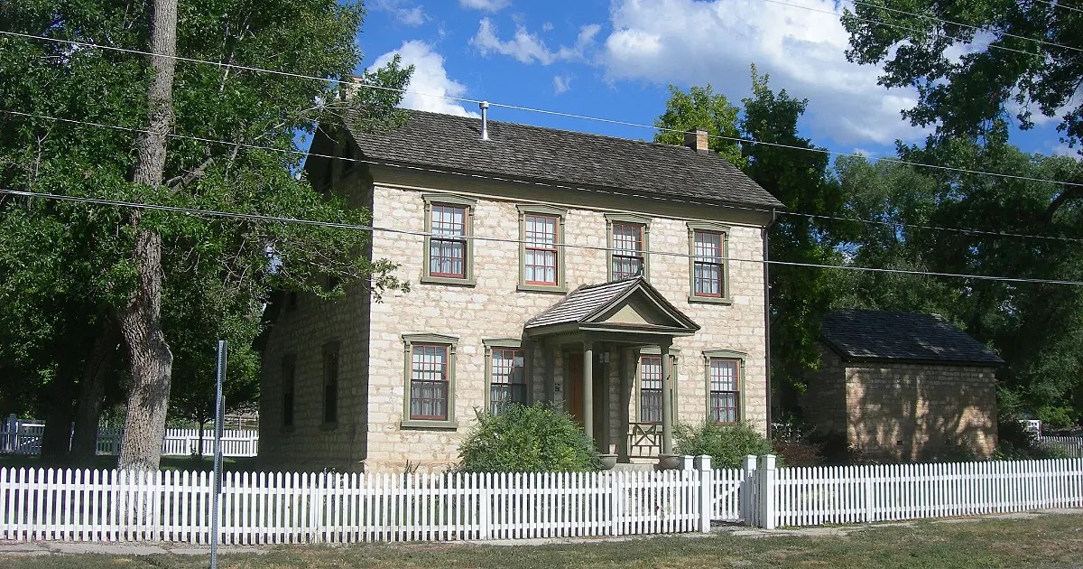 Spring City In Utah: The Historic Small Town Everyone Should Visit