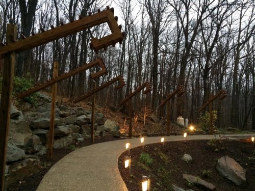 Dine At The Best Treehouse Restaurant In Pennsylvania