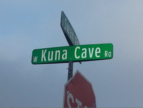 Kuna Caves: Best Hidden Caves In Idaho