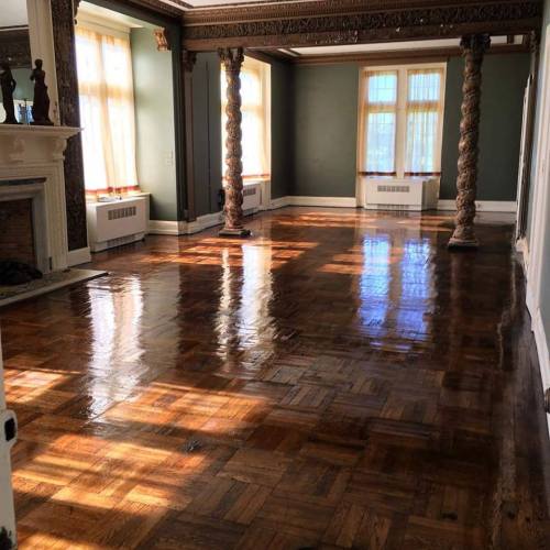 The Most Haunted Place In Rhode Island Is Seaview Terrace