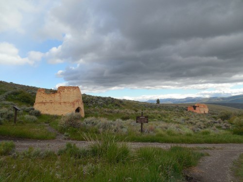 Things To Do In Leadore, Idaho: A Historic Town In The Gem State