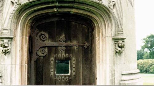 The Most Haunted Place In Rhode Island Is Seaview Terrace