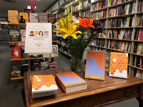 Prairie Lights Is The Best Bookstore In Iowa