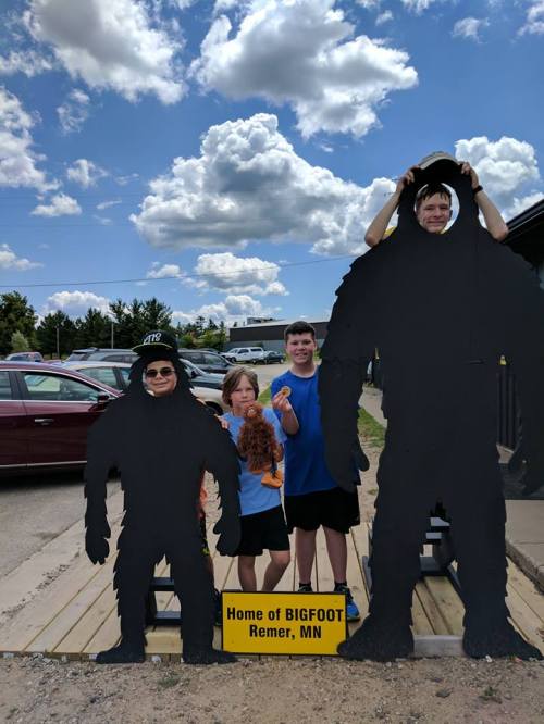 Discover Things To Do In Remer, Minnesota