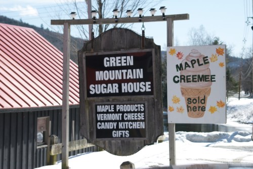 12 Classic Vermont Foods That Are Delicious