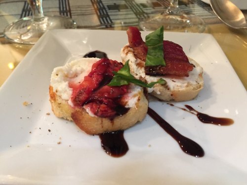 Dine At The Best Treehouse Restaurant In Pennsylvania