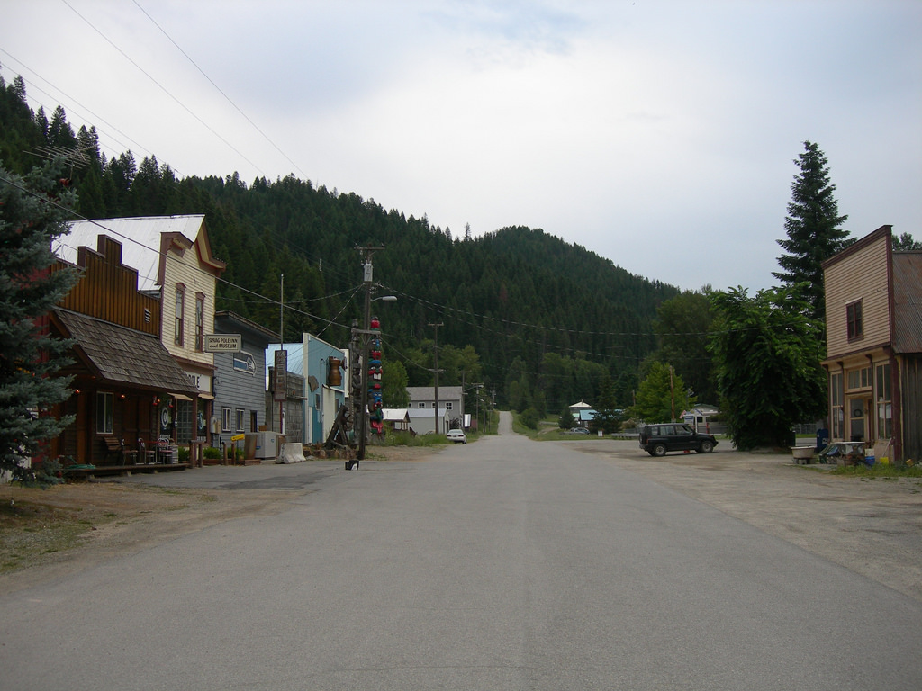 Things To Do In Murray, Idaho: A Historic Town In The Gem State