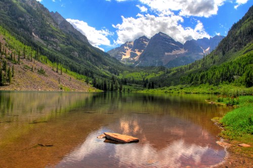 These Are The 7 Best Things To Do During Springtime in Colorado