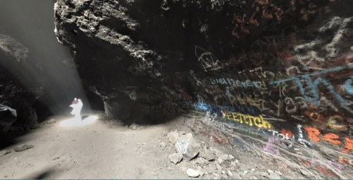 Kuna Caves: Best Hidden Caves In Idaho