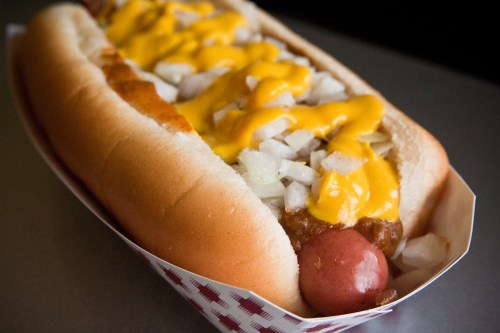 10 Of The Most Iconic Detroit Food Items