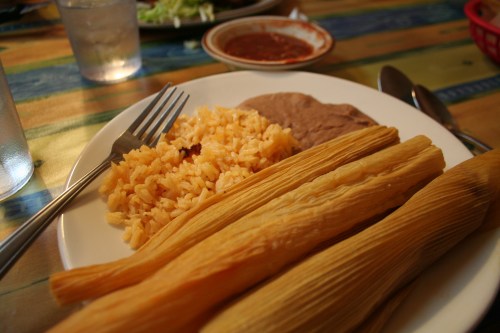 10 Of The Most Iconic Detroit Food Items