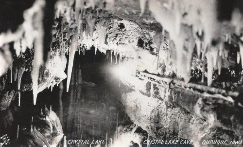 Caves In Iowa: You Must Explore Crystal Lake Cave At Least Once