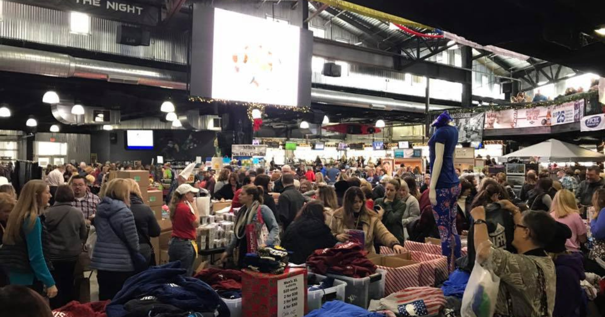 This Is One Of The Best Spring Festivals In Buffalo, NY