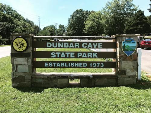 Caves In Tennessee: The Historical And Beautiful Dunbar Cave