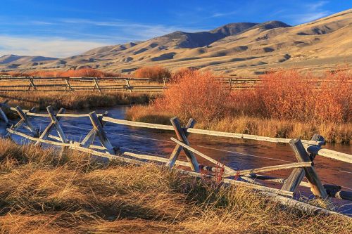 Things To Do In Leadore, Idaho: A Historic Town In The Gem State