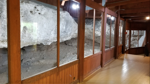 You Must Visit Little-Known Ash Hollow Cave In Nebraska
