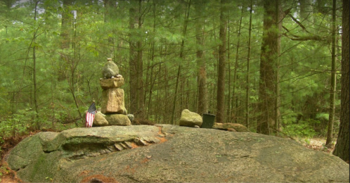 Mountains | Only In Rhode Island
