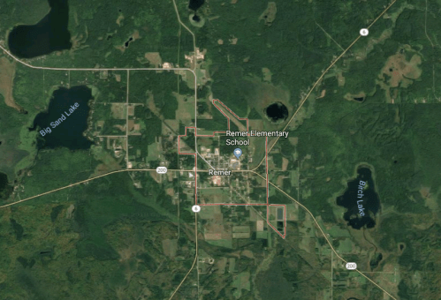 Discover Things To Do In Remer, Minnesota