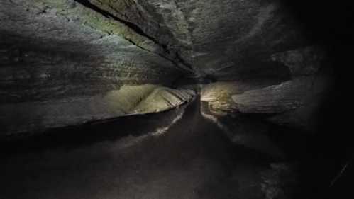 The Sinks of Gandy In West Virginia Is The Best Little-Known Cave