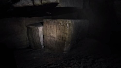 The Sinks of Gandy In West Virginia Is The Best Little-Known Cave