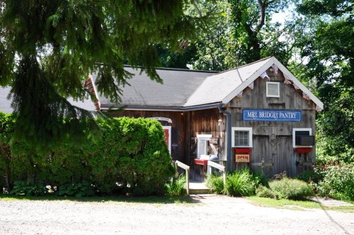 Explore Connecticut State Route 169: A Scenic Road Trip