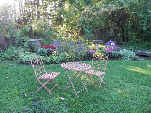 Botanical Gardens In New Hampshire: Tour These 6 Gardens