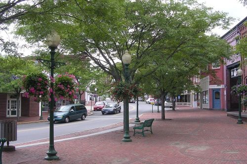 The 9 Best Small Towns To Live In Near Boston