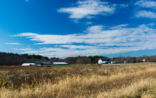 The 9 Best Small Towns To Live In Near Boston