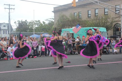 Don't Miss The 2024 New Jersey Sandcastle Contest In Belmar