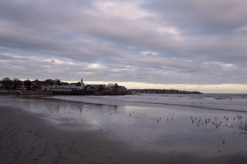 The 9 Best Small Towns To Live In Near Boston