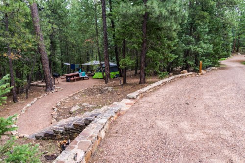 Best Lake Camping in Arizona: The Best Campsites To Visit