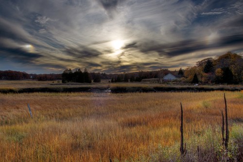 The 9 Best Small Towns To Live In Near Boston