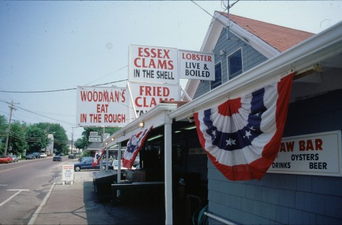 The 9 Best Small Towns To Live In Near Boston