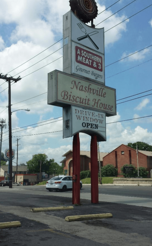 8 Divey Diners In Nashville You Should Have Visited By Now