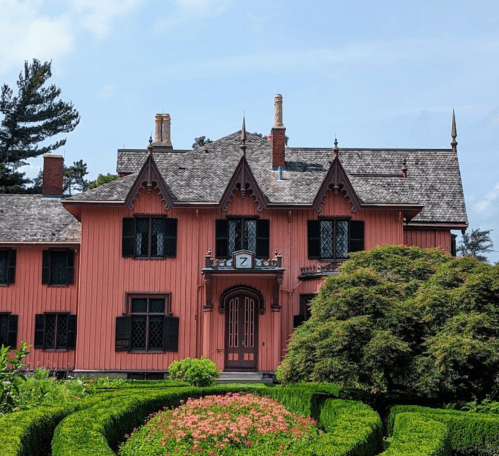 Explore Connecticut State Route 169: A Scenic Road Trip