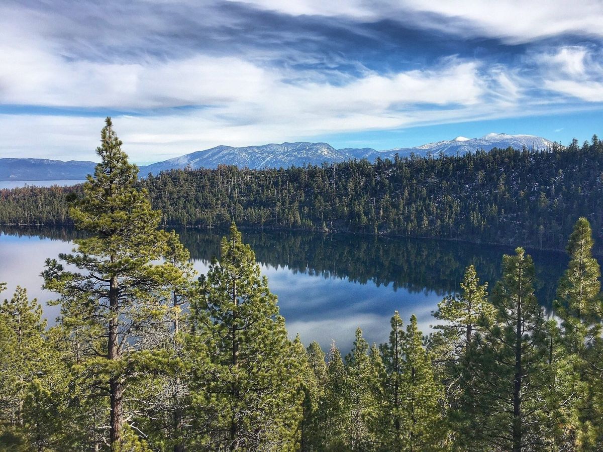 8 Of The Best Hikes In Northern California With Amazing Payoffs