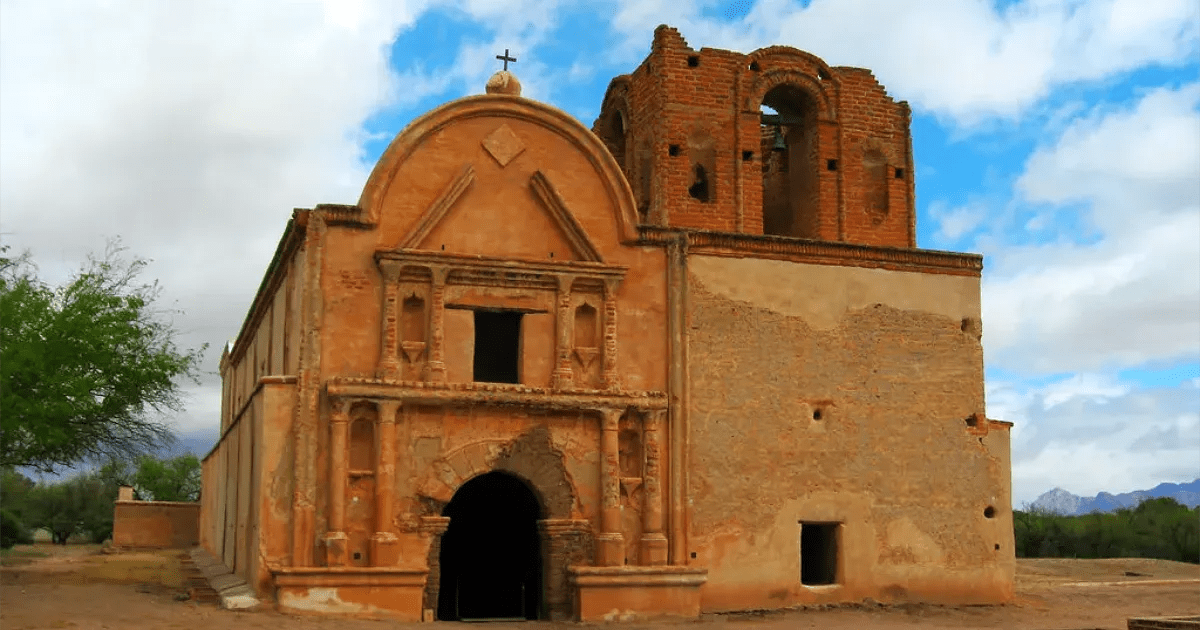 Tubac, AZ Is One Of Our Favorite Historic Towns In Arizona