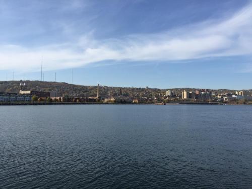 This Beautiful Minnesota Boardwalk Trail Showcases Duluth