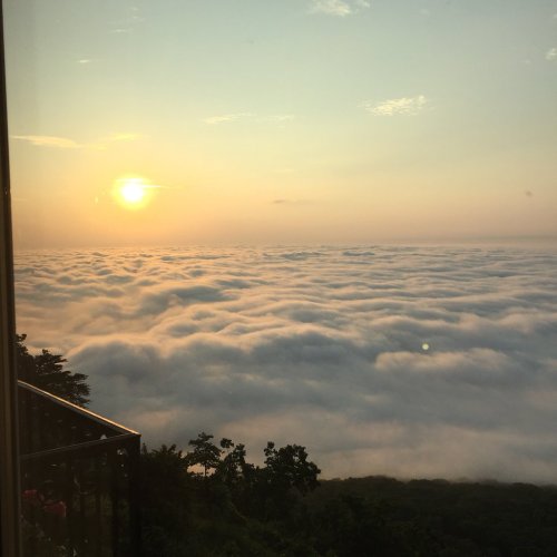 Experience Lookout Mountain: See 7 States at Once