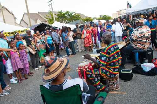 9 Can’t Miss Detroit Festivals That Show You The Heart Of The Motor City