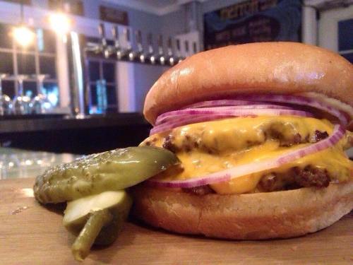 Merroir In Virginia: Bucket-List Scenic Restaurant