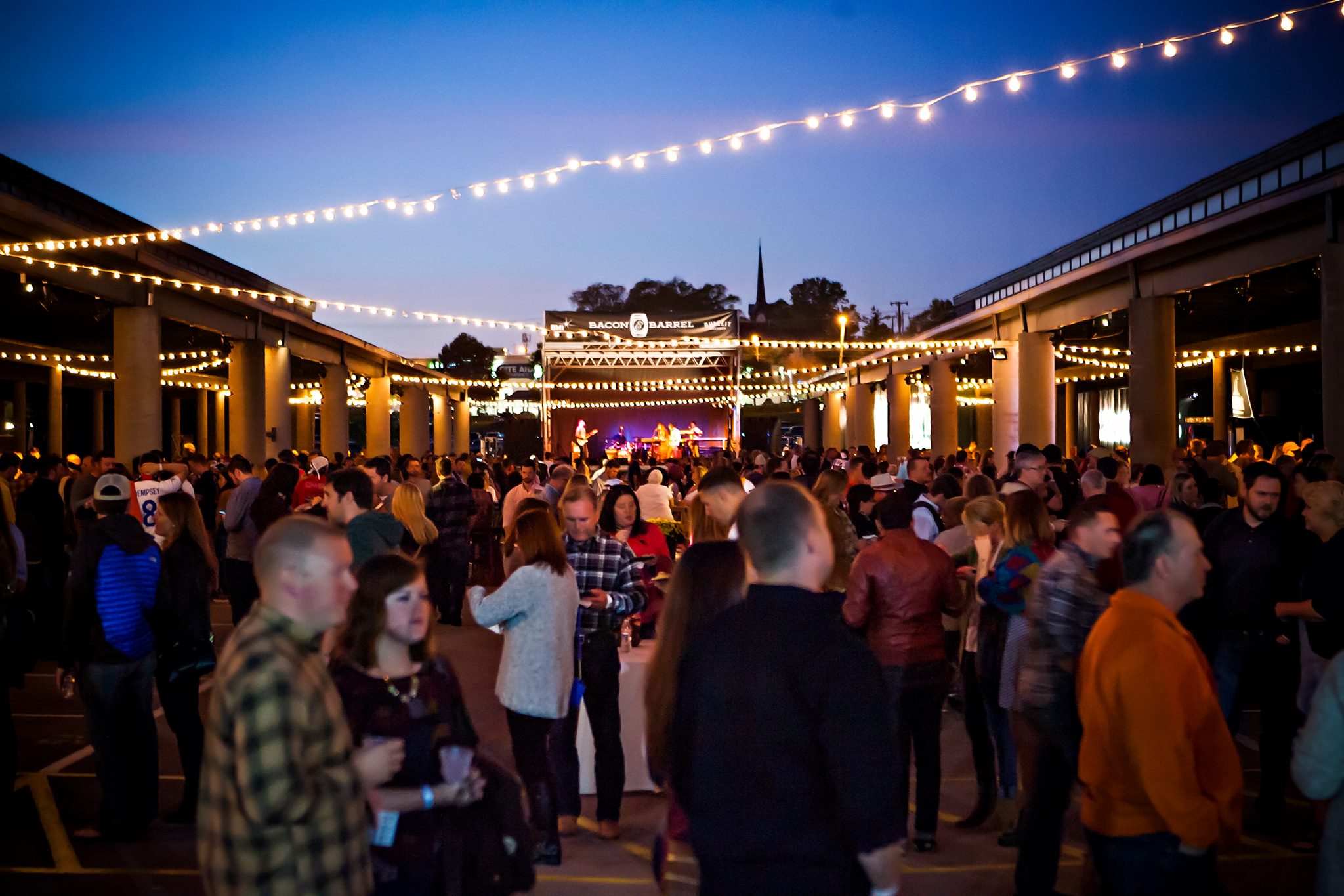 There’s A Bacon Festival Happening In Nashville And It’s As Amazing At ...