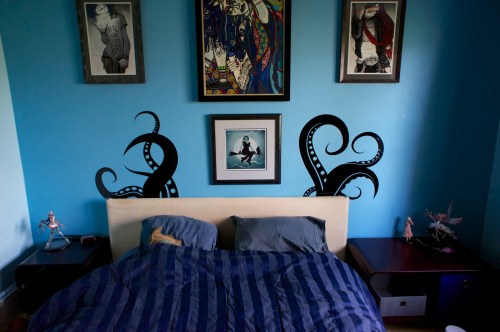 Boo Hag in South Carolina: Creatures That Take The Air Out of You