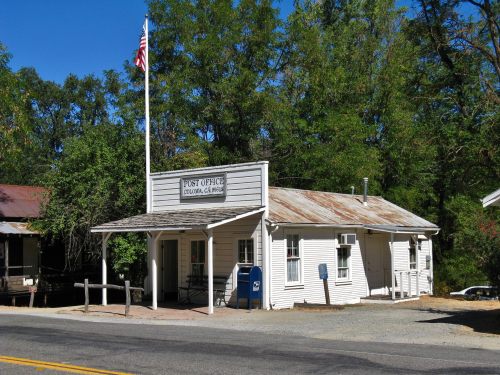 Things To Do In Coloma: Historic Towns In Northern California