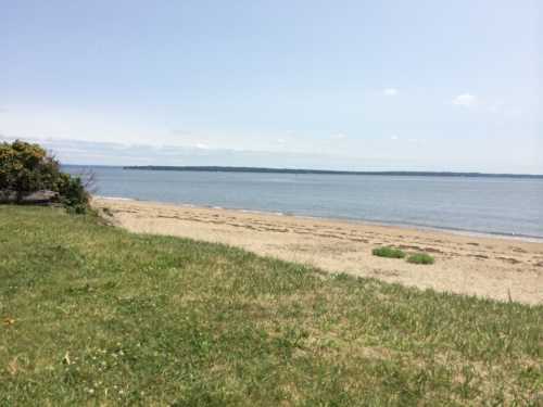 8 Beaches With The Best Rhode Island Sea Glass